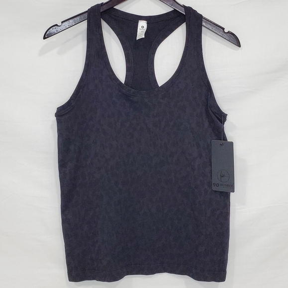 90 Degree By Reflex | Tops | 9 Degree Tank Top | Poshmark